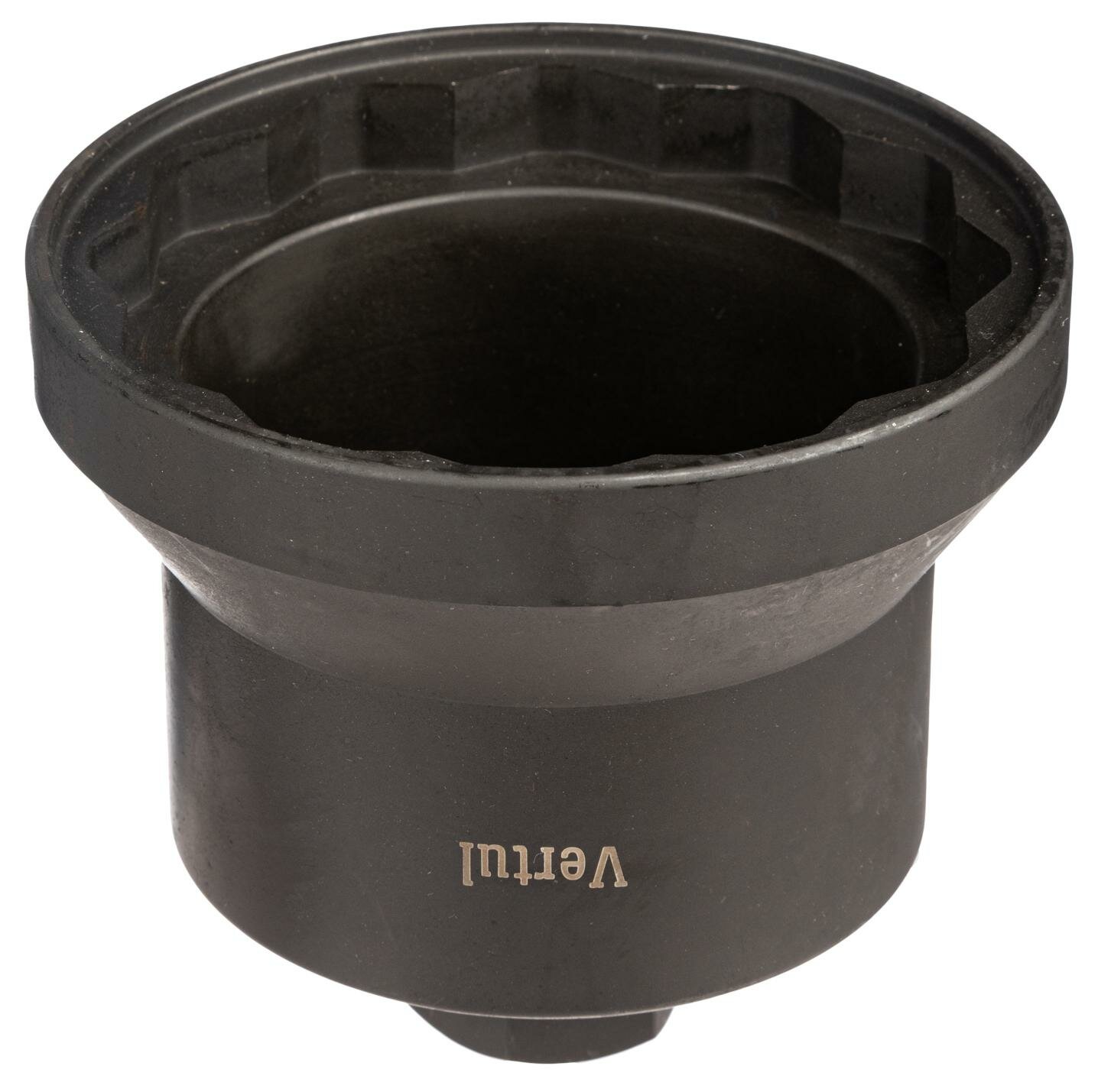 VR80002 Головка ступичная для IVECO 12 гранная 105 мм