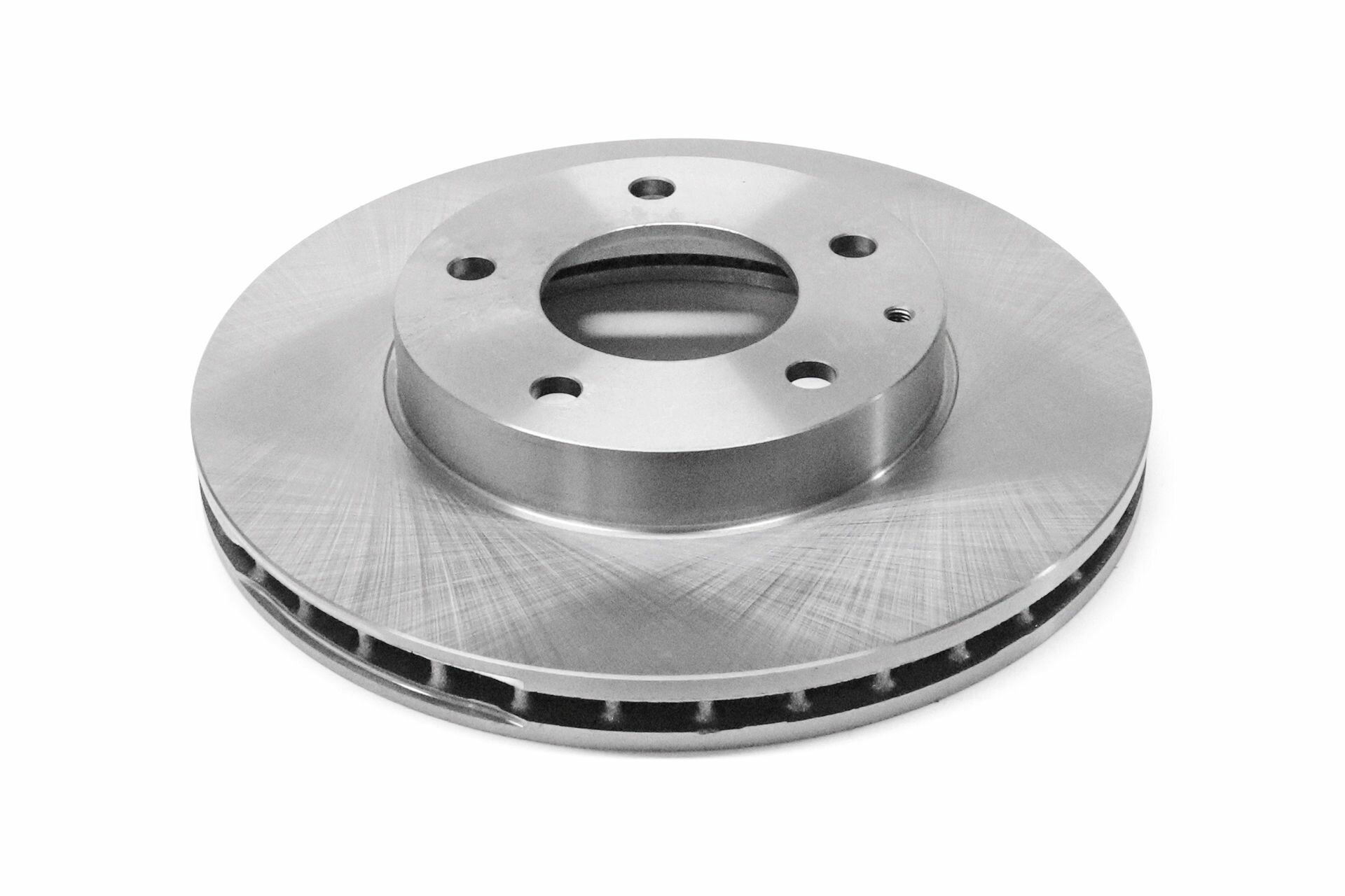 Диск тормозной передний Haima 3 (HB00-33-25XM1)