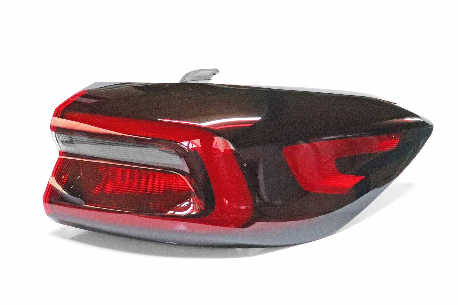 Фонарь задний правый на крыло Tiggo 7 pro, 8 (605000202AA)