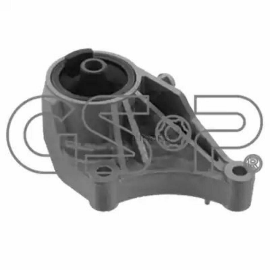 GSP 517851 подушка ДВС передняя!\ Opel Combo 01>/Corsa all 00>/ Meriva 1.4-1.8 03>