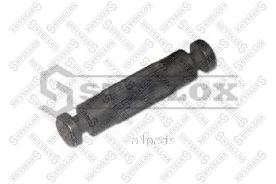 STELLOX 8506007SX палец пружины торм. колодки ! с двумя канав. 15/15.5x76 \RVI