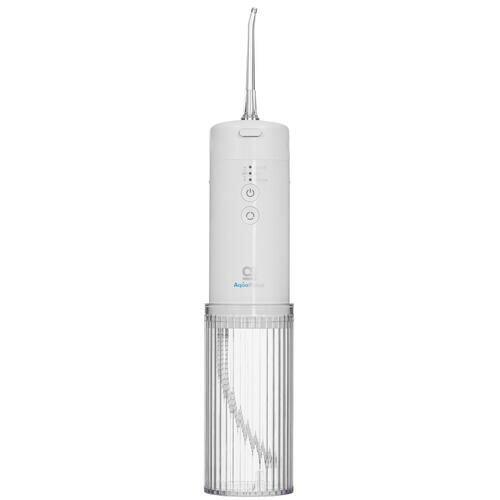 Ирригатор CS Medica AquaPulsarCS-6ExtendWhite