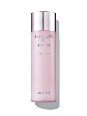 Увлажняющая эмульсия с коллагеном The SAEM Collagen EX Hydra Emulsion (150 мл)