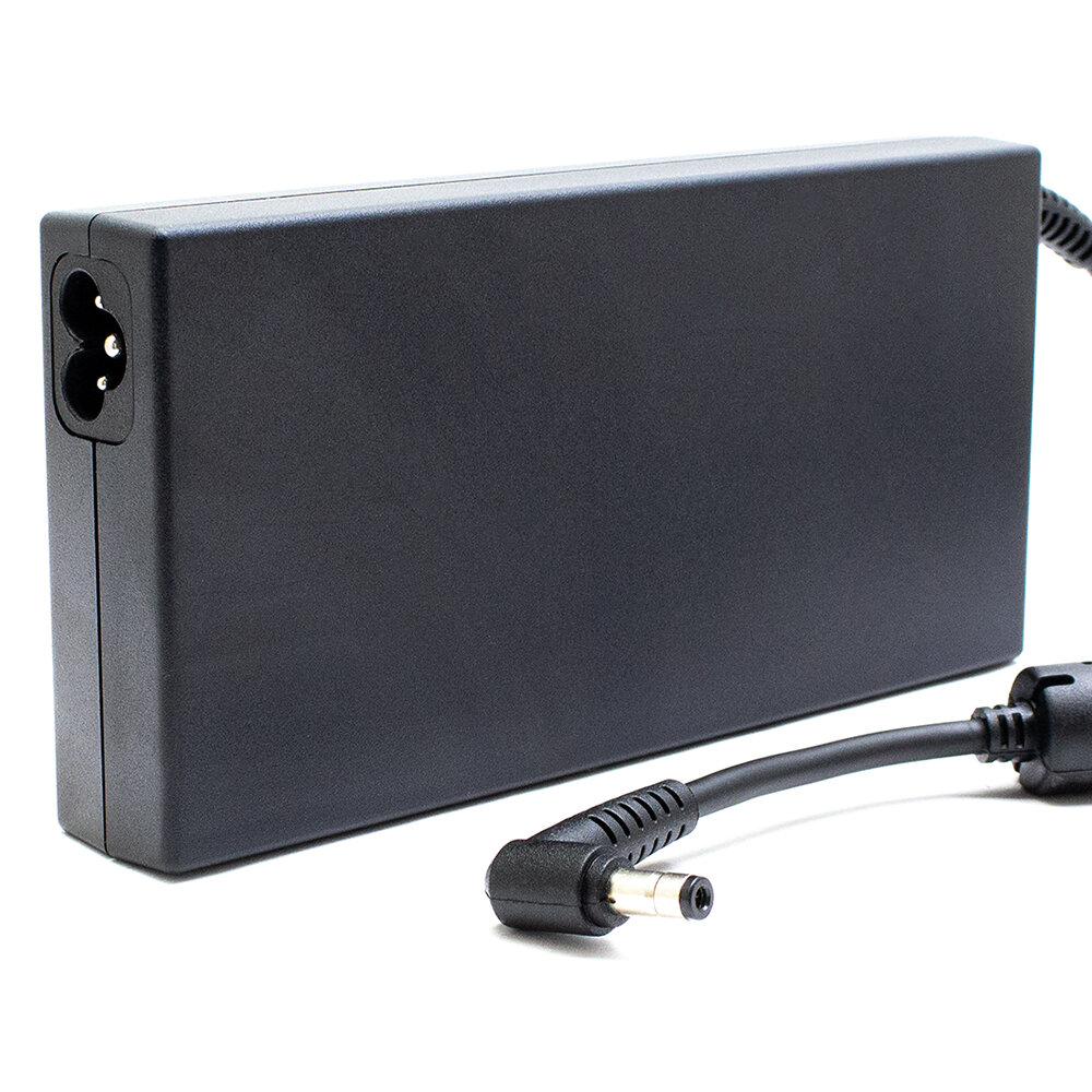 Блок питания для ноутбука MSI 19.5V 7.7A 150W 5.5x2.5мм