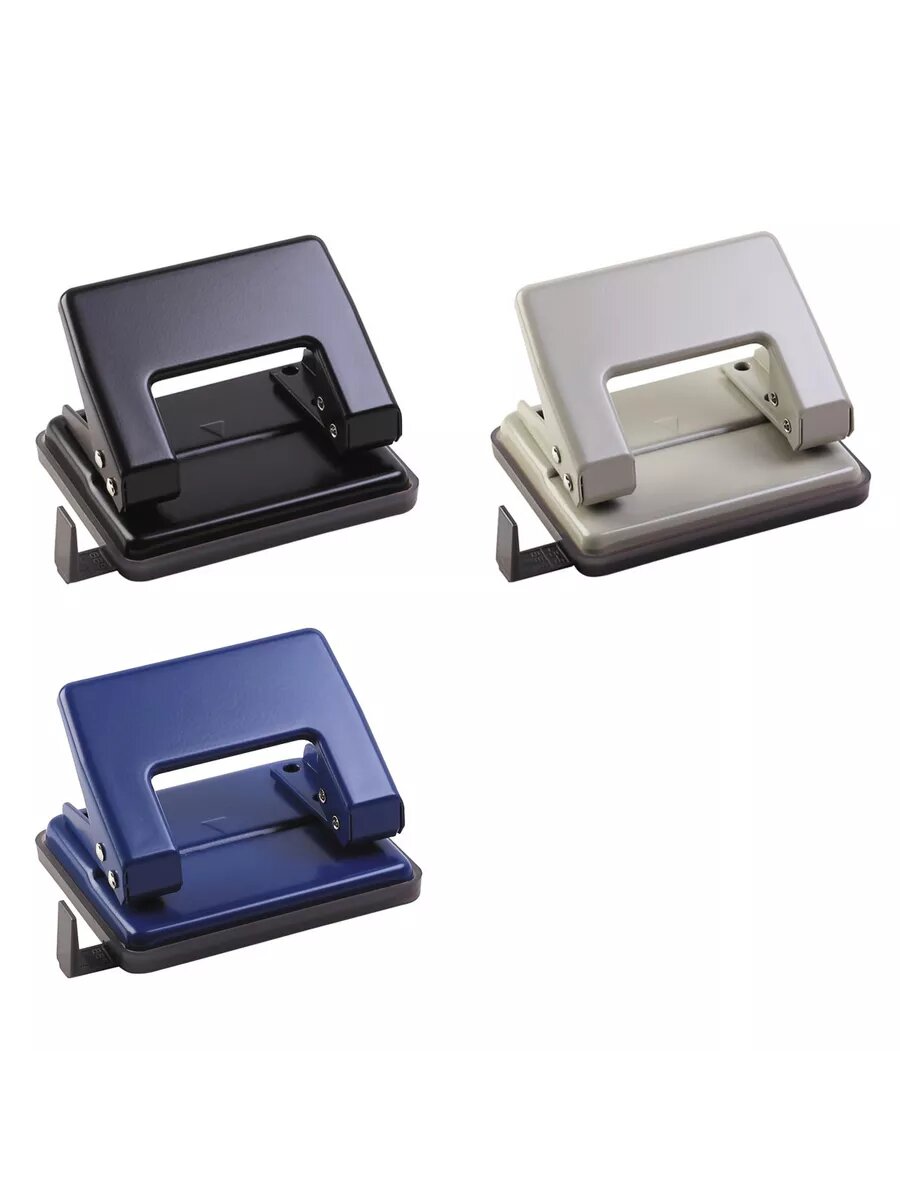 Дырокол на 20 листов