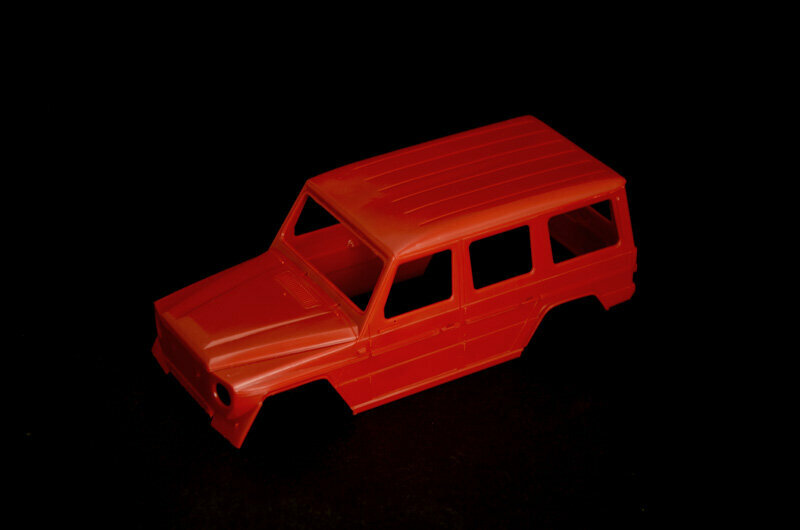 3663ИТ Авто Mercedes Benz G230
