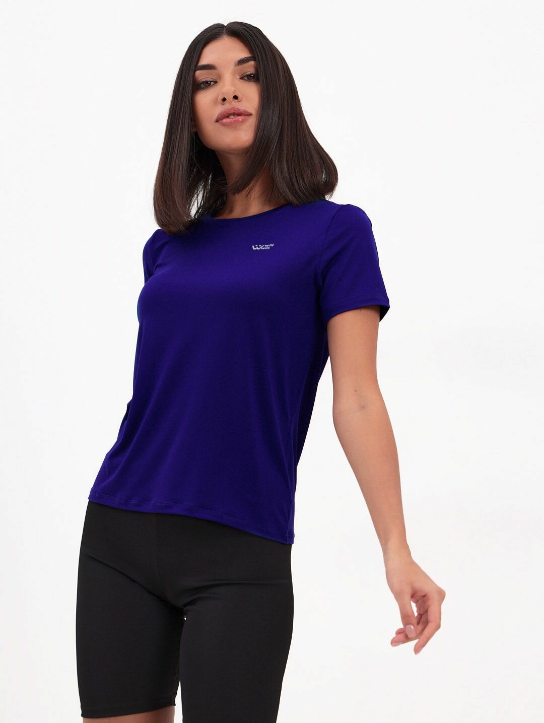 Футболка спортивная