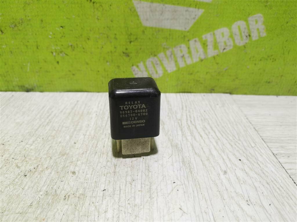 Реле Toyota Carina II 1987-1992