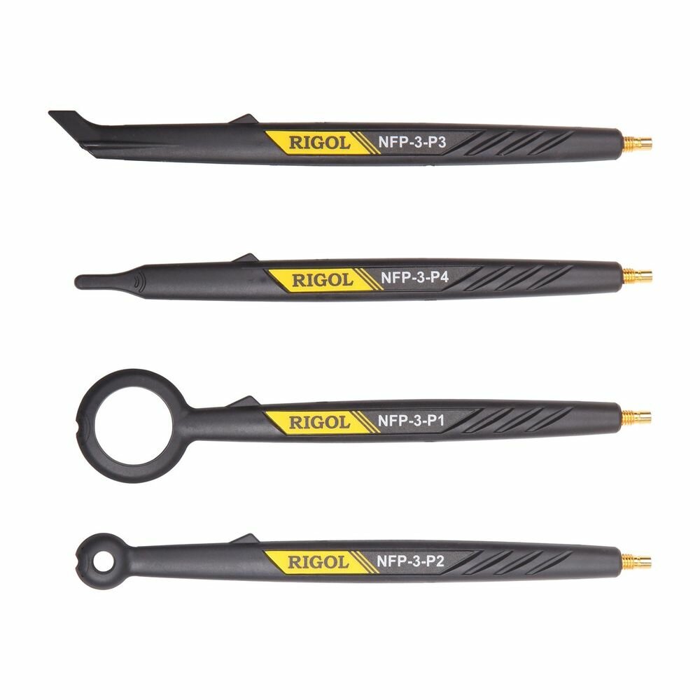 Аксессуары и опции Rigol Пробник ближнего поля NFP-3 Near Field Probe, Frequency range: 30 MHz - 3 GHz.