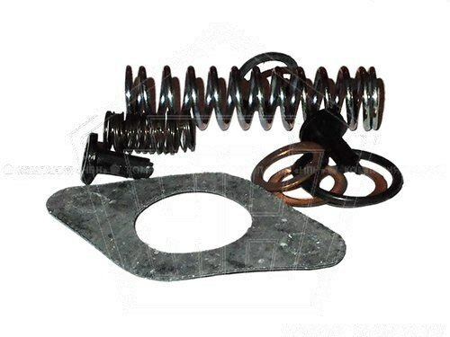 Ремкомплект тннд камаз полный