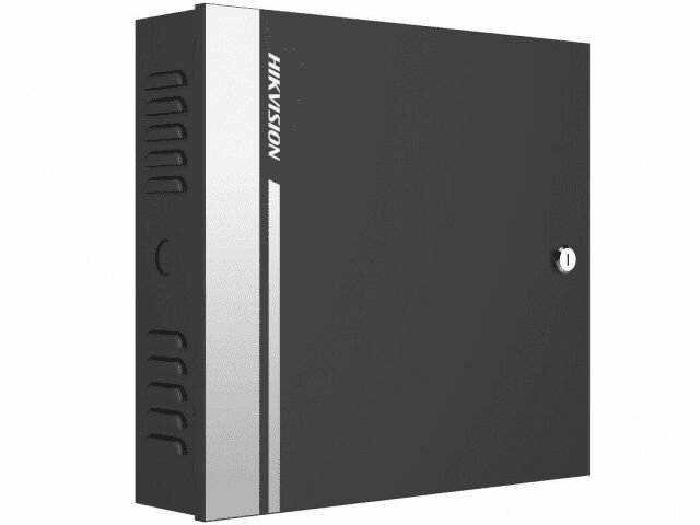Hikvision DS-K2812 Контроллер