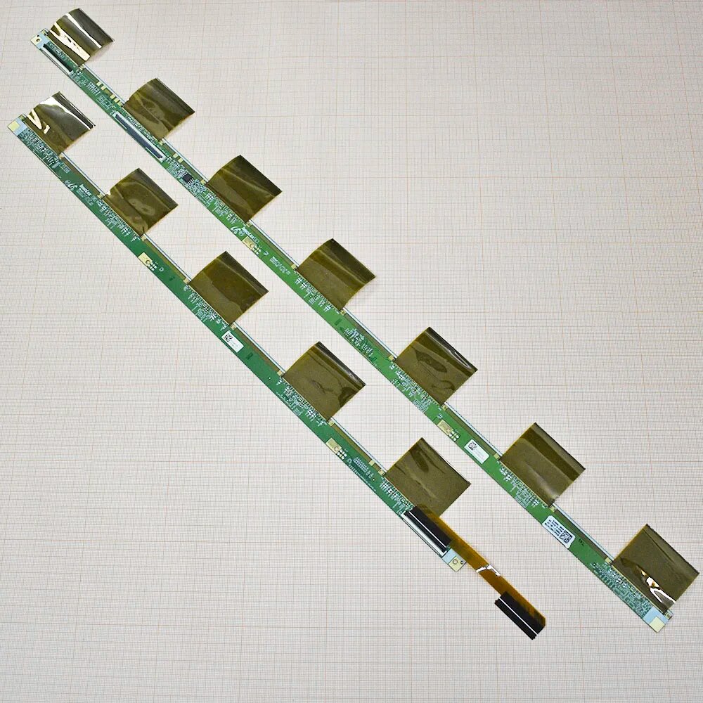 Matrix Board V500DJ7-QE1 E8 BN96-50407A