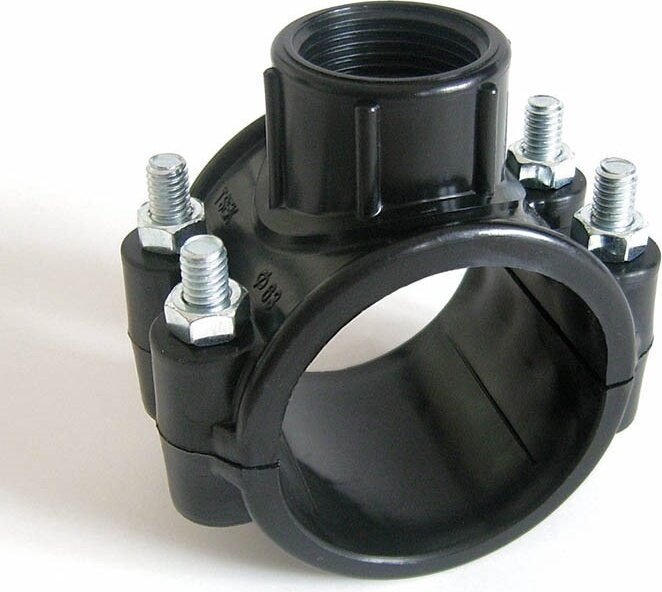 Седелка Политэк 300003234 32* 3/4"