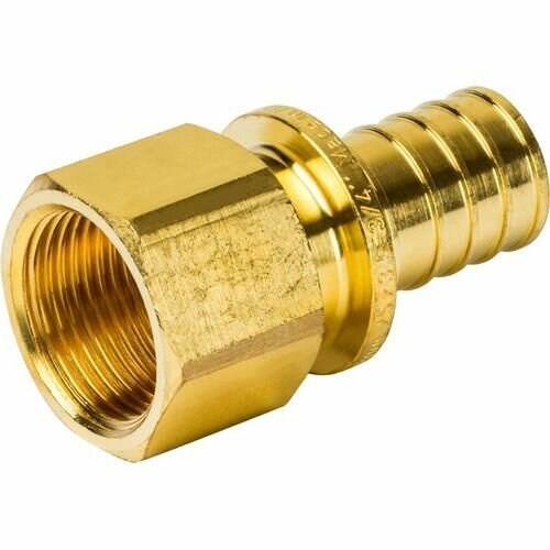 Переходник Stout SFA-0002-002534 25 х G 3/4" внутренняя резьба