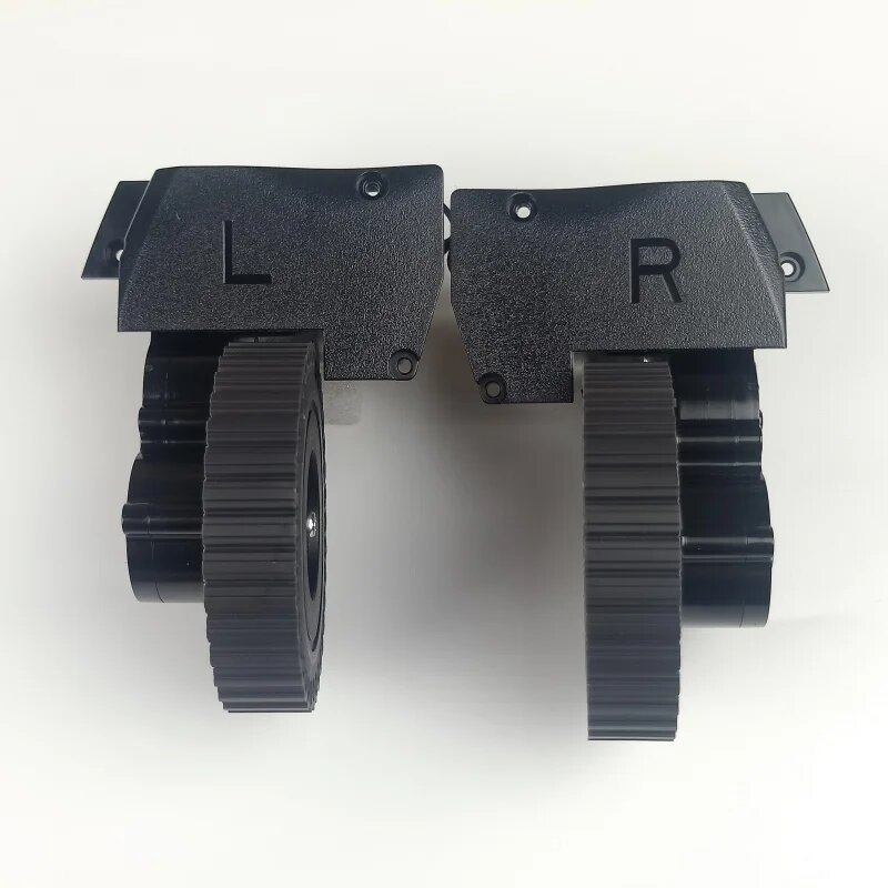 Колеса для робота-пылесоса DEXP LF-800 R and L Wheel