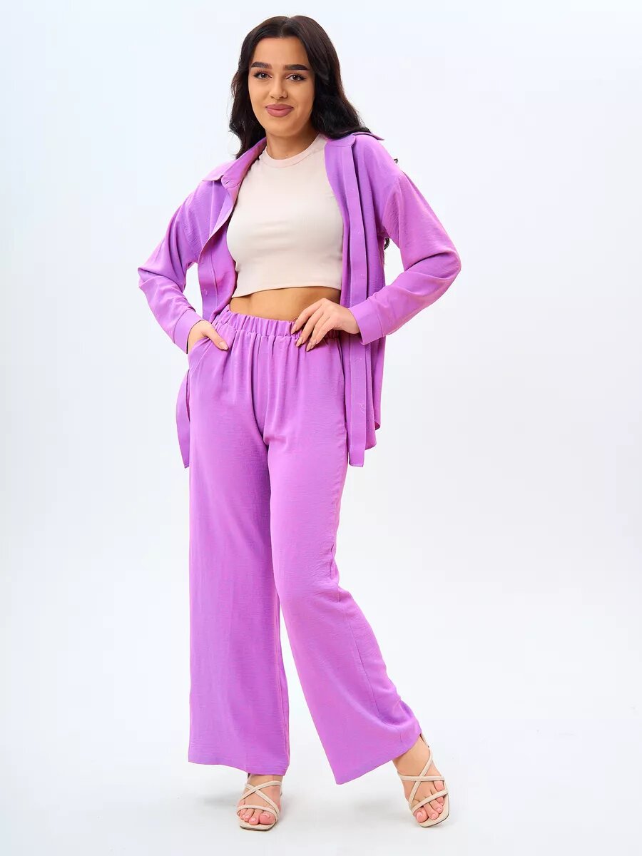 Комплект одежды 2025