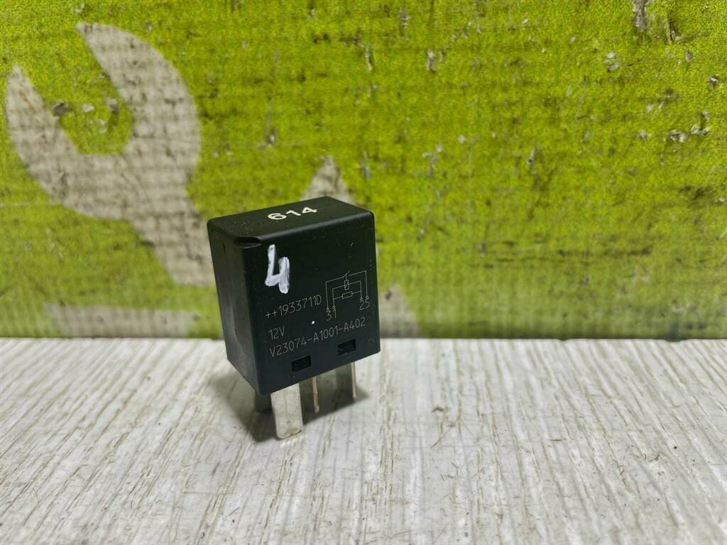 Реле LADA VESTA 15-19