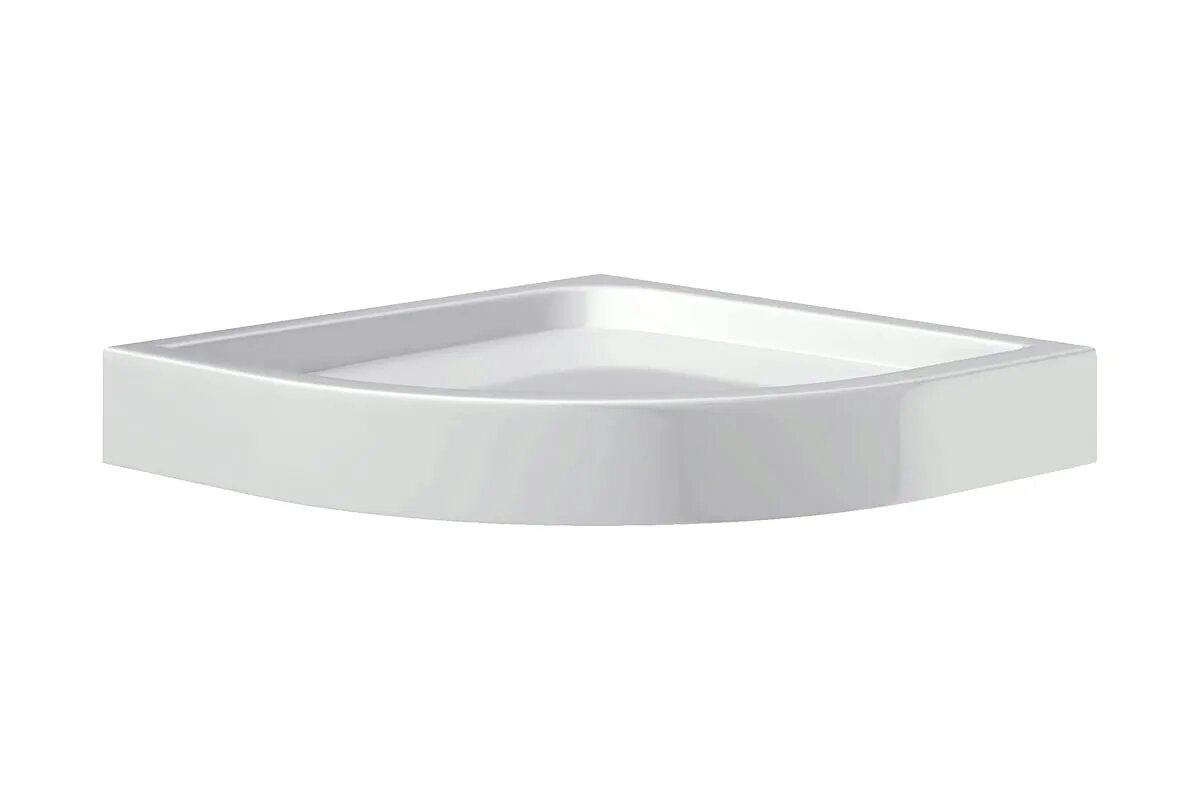 Душевой поддон AM.PM Gem 100x100 W90T-401-100W квадратный