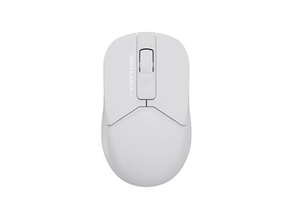 Мышь A4Tech Fstyler FG12S