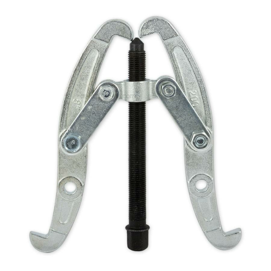 ARNEZI R7700104 Съемник подшипников 2-х лапый 200 мм (8") ARNEZI R7700104