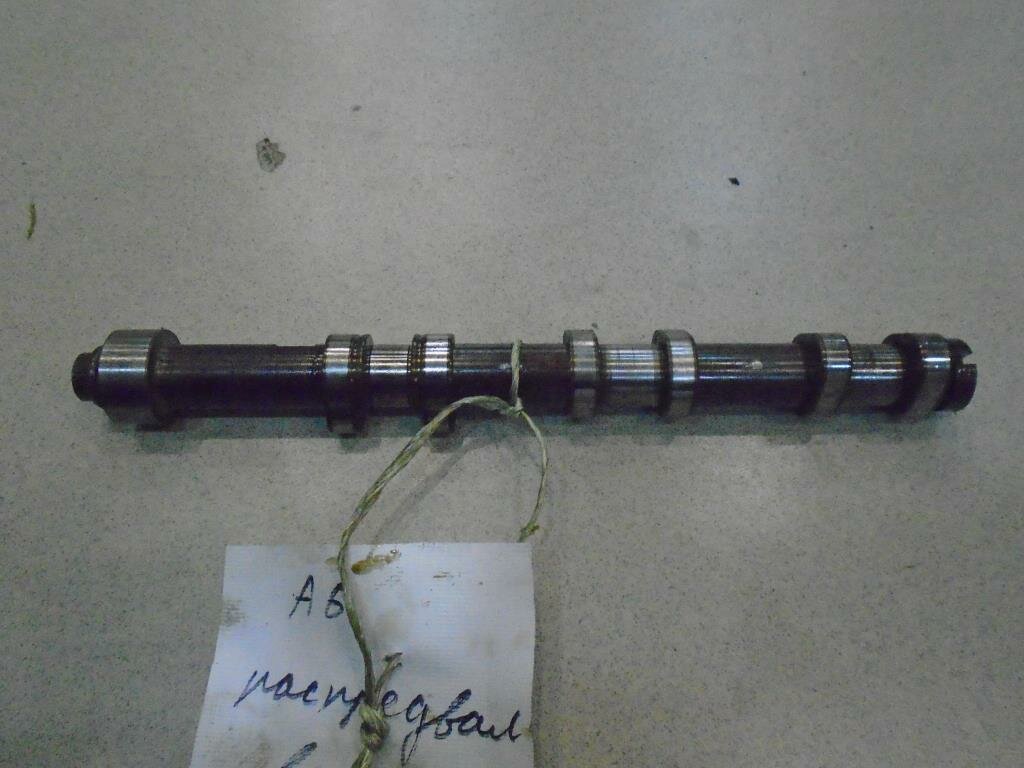 Распредвал выпускной от Audi A6 C6 2004-2011