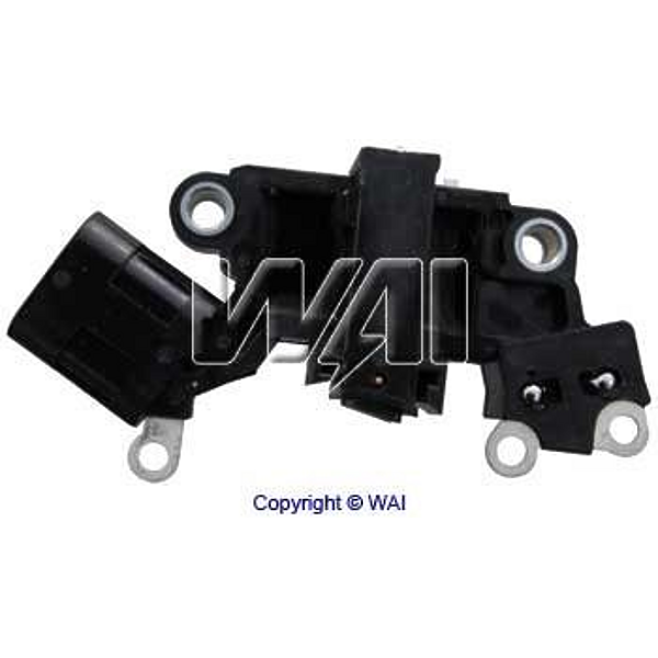 WAI ih738 transpo регулятор напряжения генератора nissan