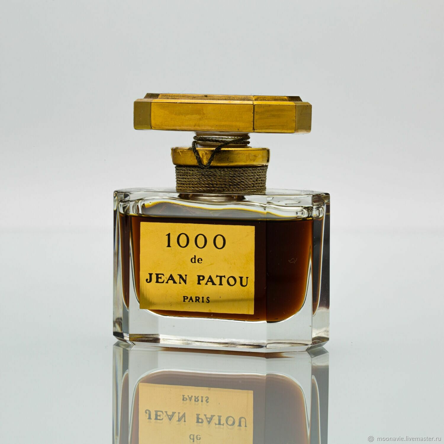 Jean Patou 1000 Vintage Духи для женщин 30 ml