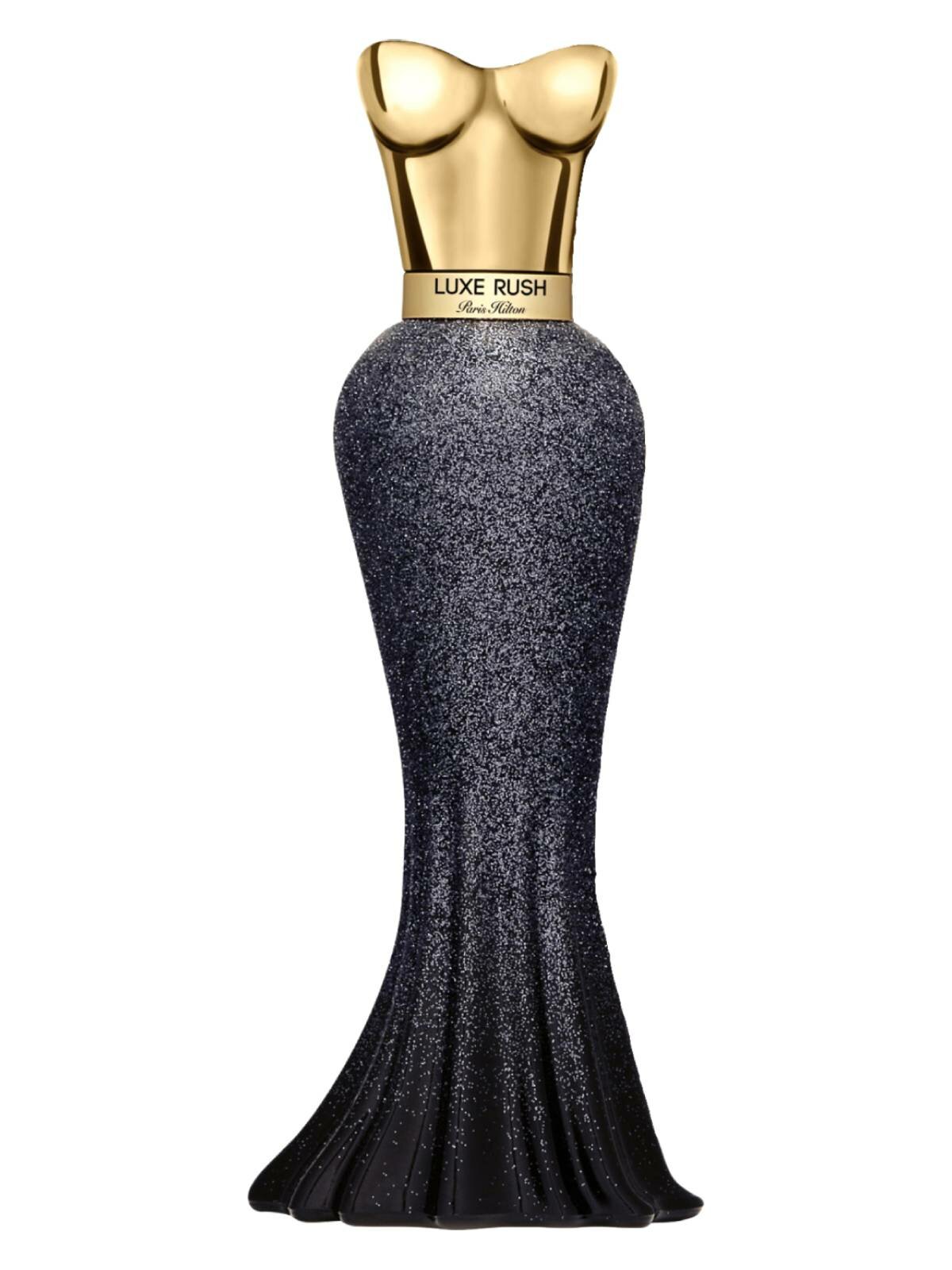 Парфюмированная вода Женская Paris Hilton Luxe Rush 30мл