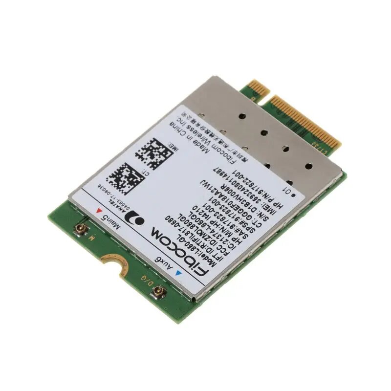 Fibocom L850-GL LTE Модуль для HP — фото 1