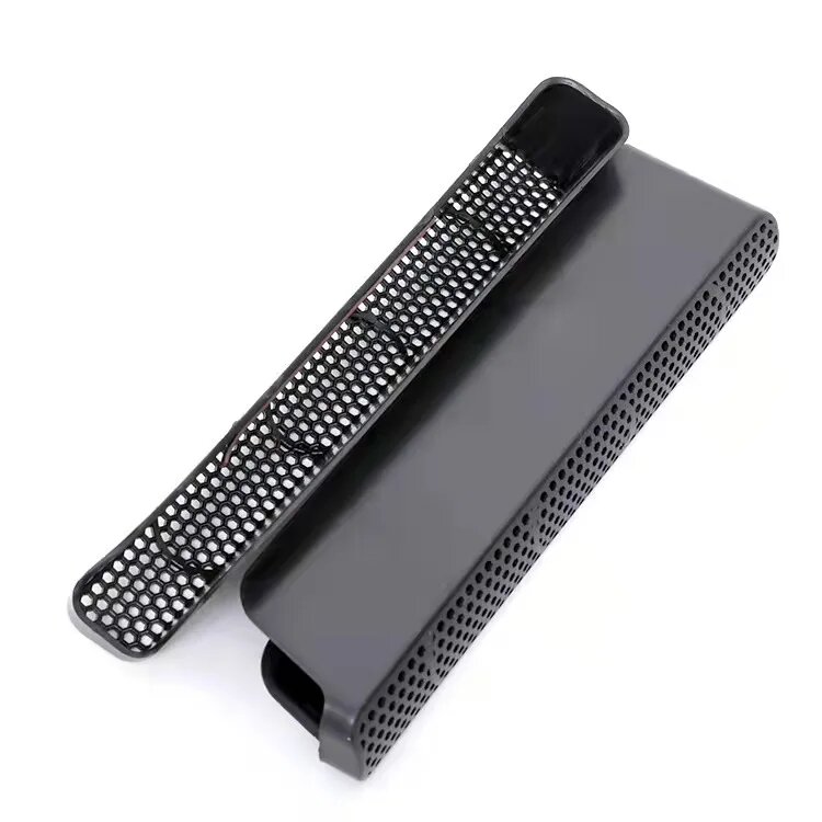 Сиденье AC, тепло, пол, кондиционер, воздуховод, вентиляционное отверстие, решетка, крышка, автомобильные аксессуары для volvo 2018-2026 XC60 XC90 S90 V90 S60 V60 2018-2026 XC60