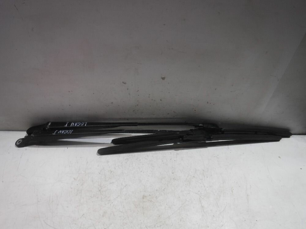 Поводок стеклоочистителя переднего Renault Logan I 288812938R