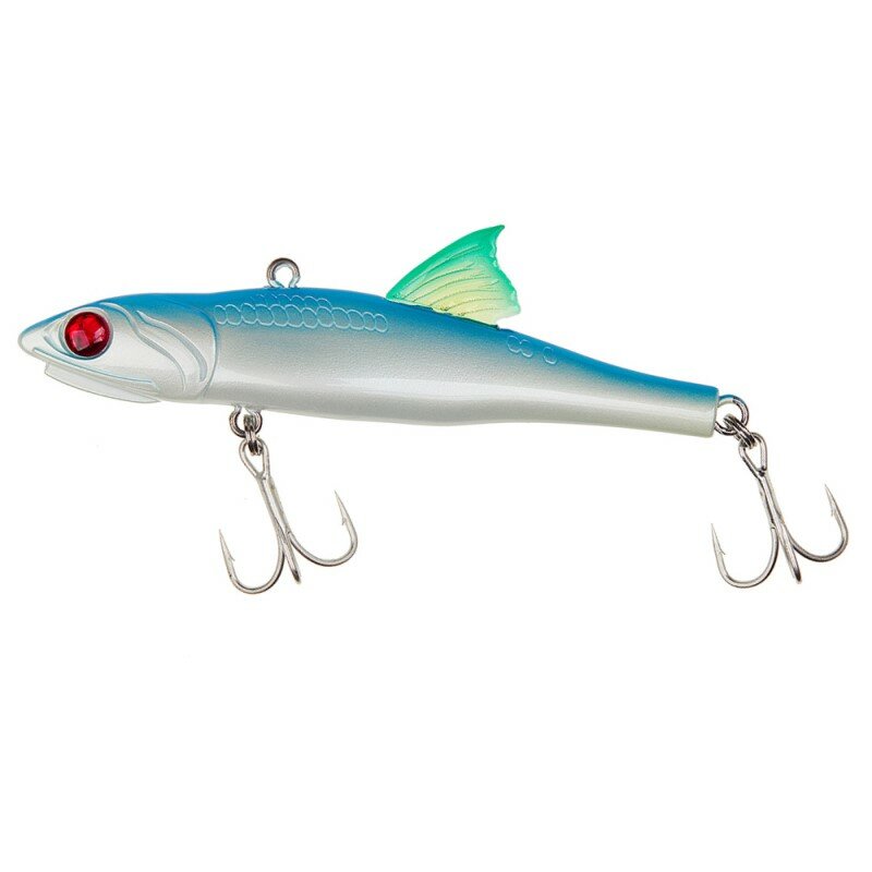 Воблер Little Jack Forma Adict 100мм 32гр #R Pal 3