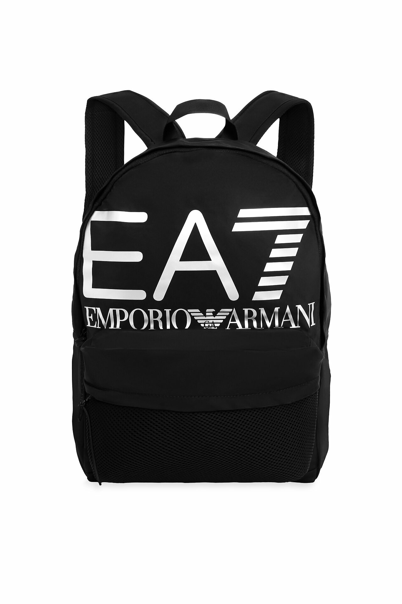 Рюкзак EA7 Черный