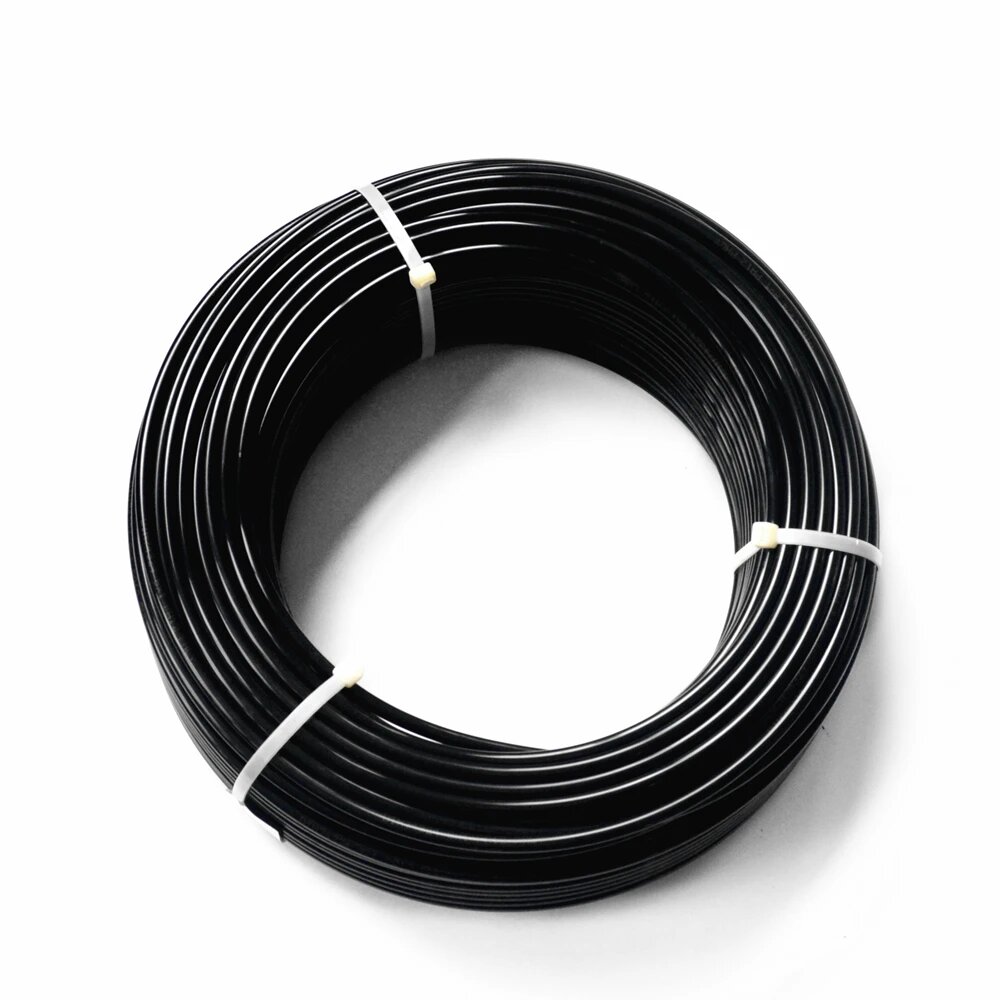 ALWAYTEC Гибкие топливные шланги из PA12 5/10/20 м ID8