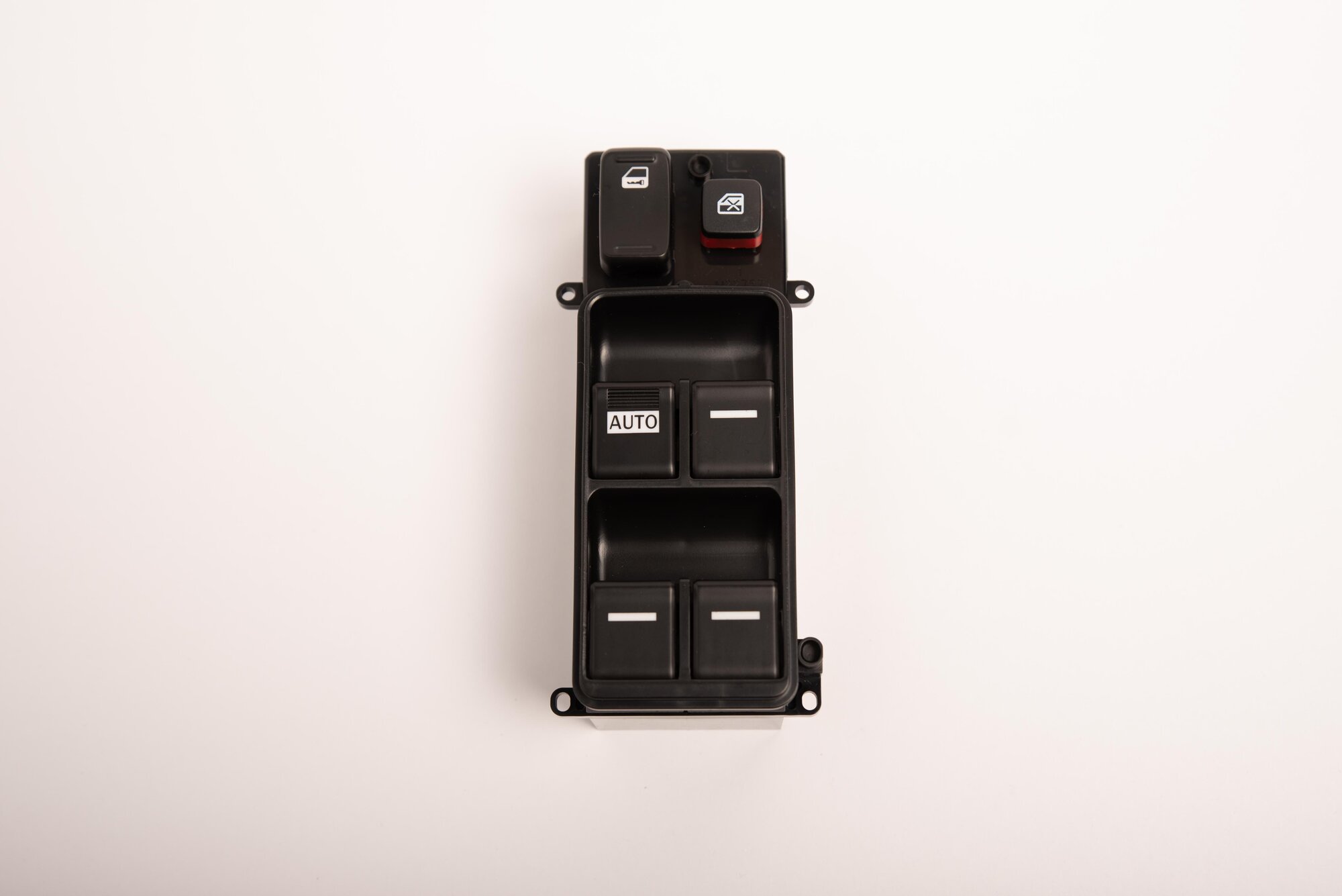 Блок управления стеклоподъемниками 35750-SDA-H12 Powertec Honda