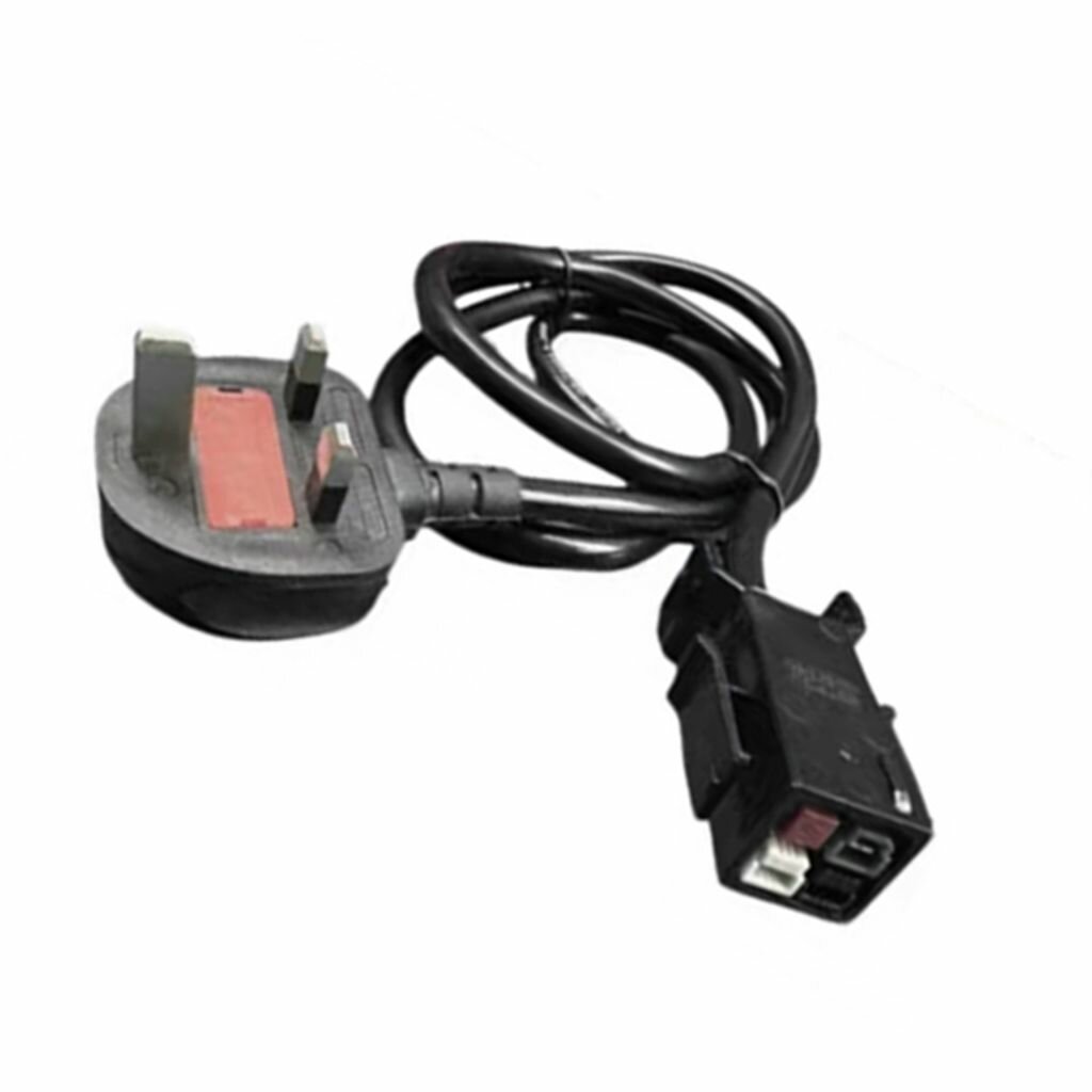 Кабель питания ICE C20 16A 250V