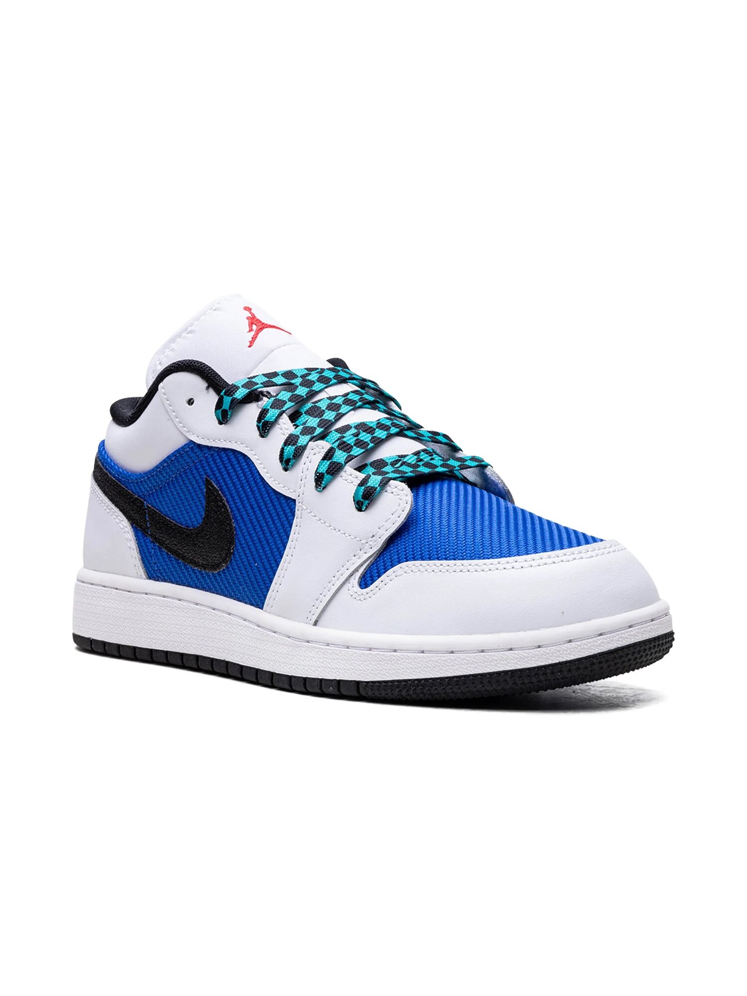 Кроссовки Air Jordan 1 Racing