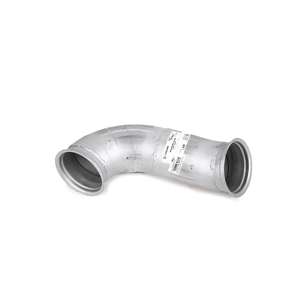 STELLOX 82-03819-SX (1678364 / 1680910 / 1692902) приемная средняя l=461 euro iv-v\ daf cf85 / xf105 / xf95 02