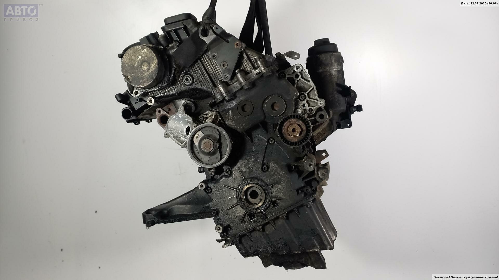 Двигатель (ДВС) BMW X3 E83 (2003-2010)