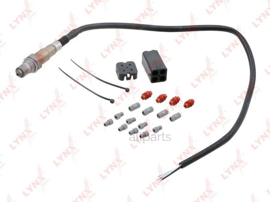 LYNXAUTO DM2950U Датчик кислорода (Универсальный) LADA 2108-099/2110-12/2113-15/GRANTA/KALINA/PRIORA