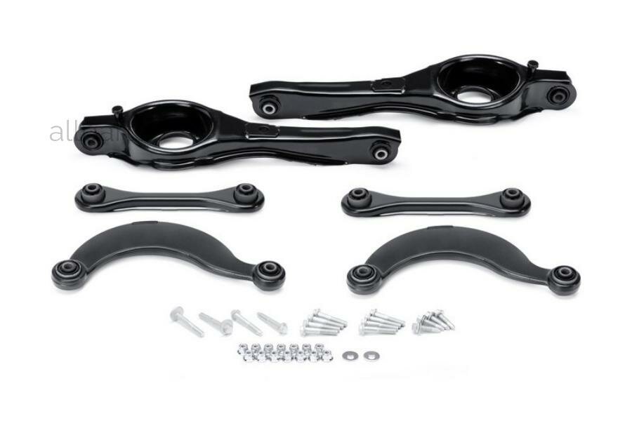 METACO 4370-001 Рычаги задней подвески к-кт для FORD FOCUS II Metaco 4370-001