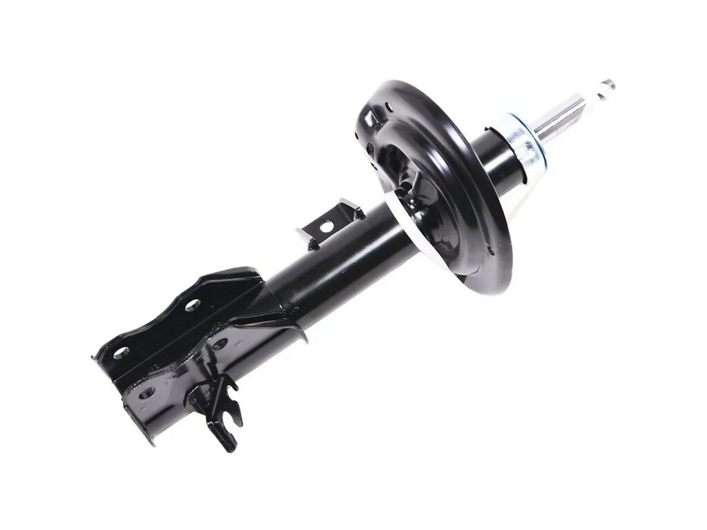 Стойка амортизатор передний правый газомасляный в сборе для Лада Веста (NG) с 2023 года