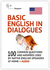 Basic English in Dialogues