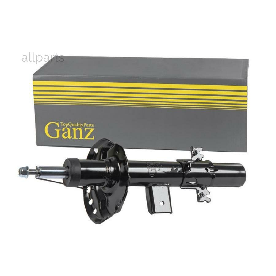 GANZ GIK02940 Амортизатор передний (газомасляный) R Land Rover Range Rover Evoque 11-19 GANZ GIK02940