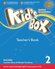 Kid's Box Upd 2Ed 2 TB
