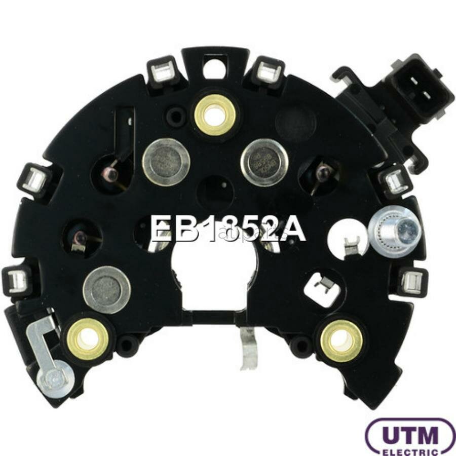 UTM EB1852A Диодный мост генератора
