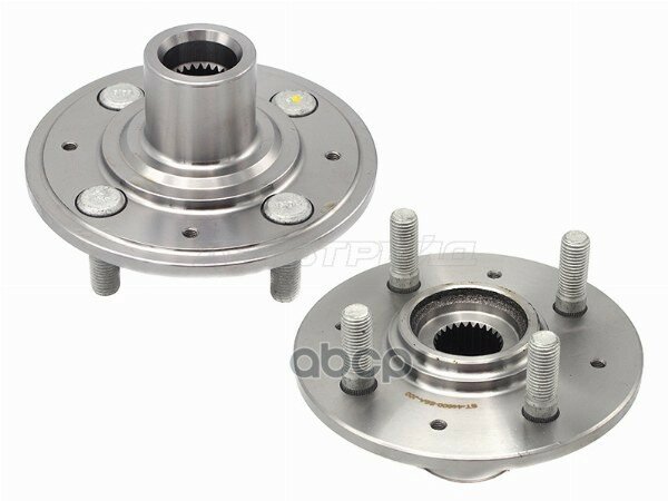 Ступица Honda Civic 00-06 / Civic Ferio 00-05 Sat арт. ST-44600-S5A-J00