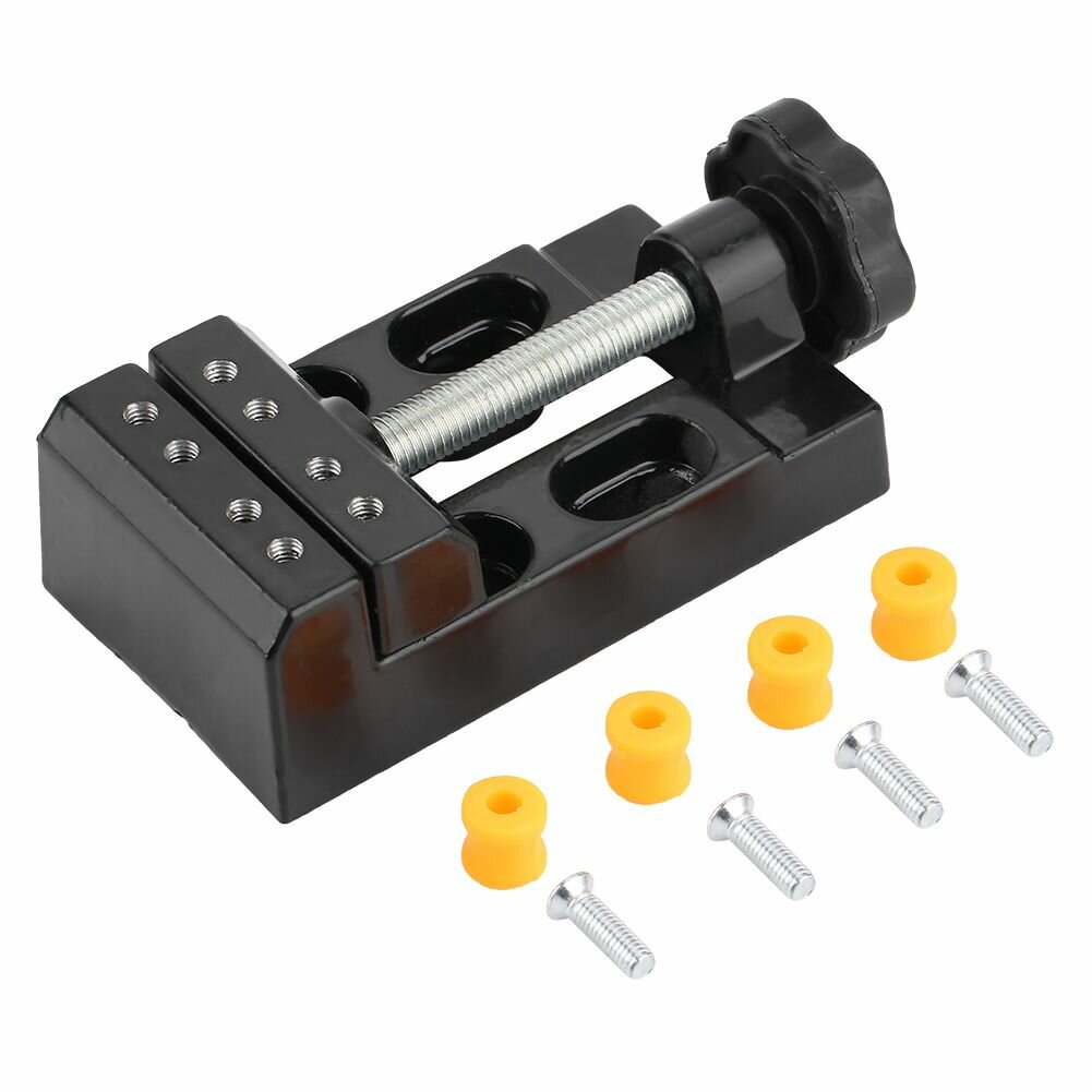 Мини-тиски для ремесла и ювелирных изделий