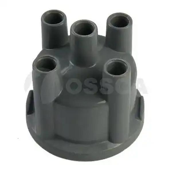 OSSCA 09729 крышка распределителя зажигания Skoda (Шкода) favorit, favorit forman, favorit пикап, Felicia (Фелиция)