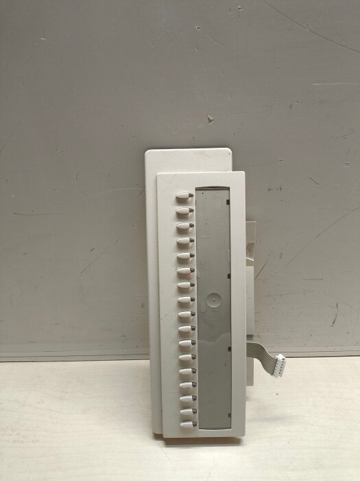 Консоль телефона Erisson 3213
